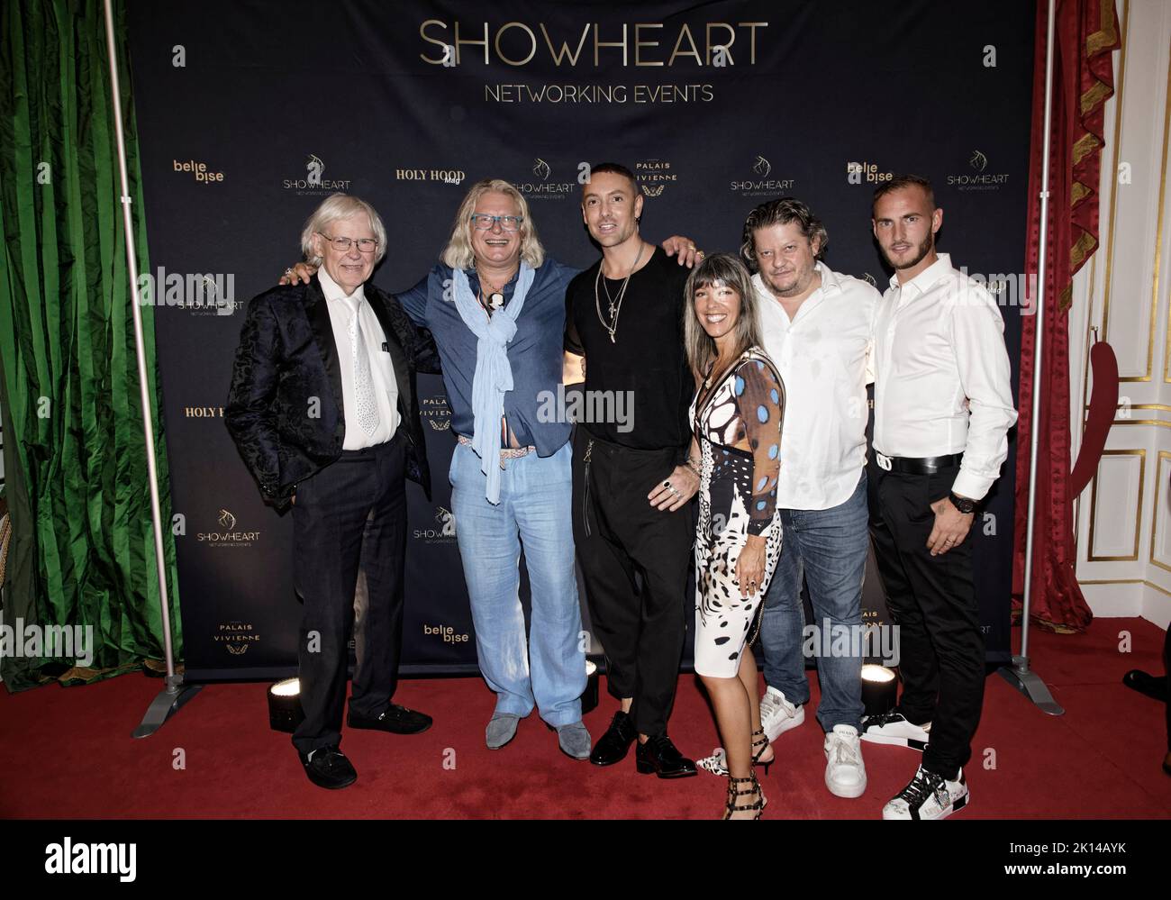 Mister gadjet hi-res stock photography and images - Alamy