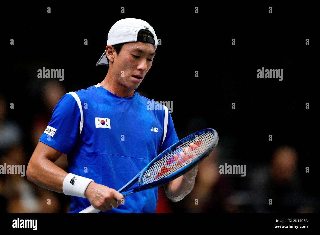 Seong chan hong hi-res stock photography and images - Alamy