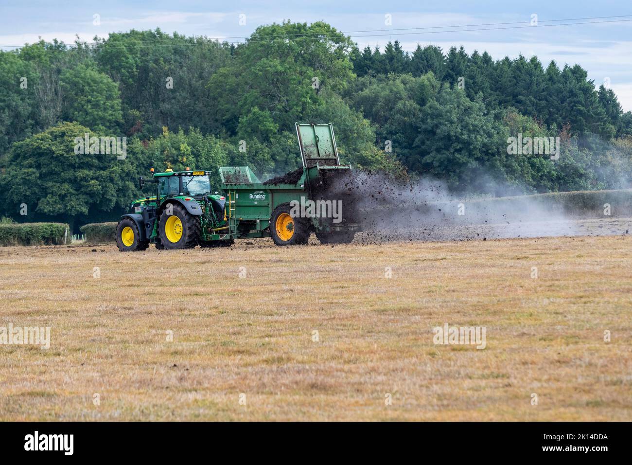 Muck Spreading Farms at Bill Eley blog