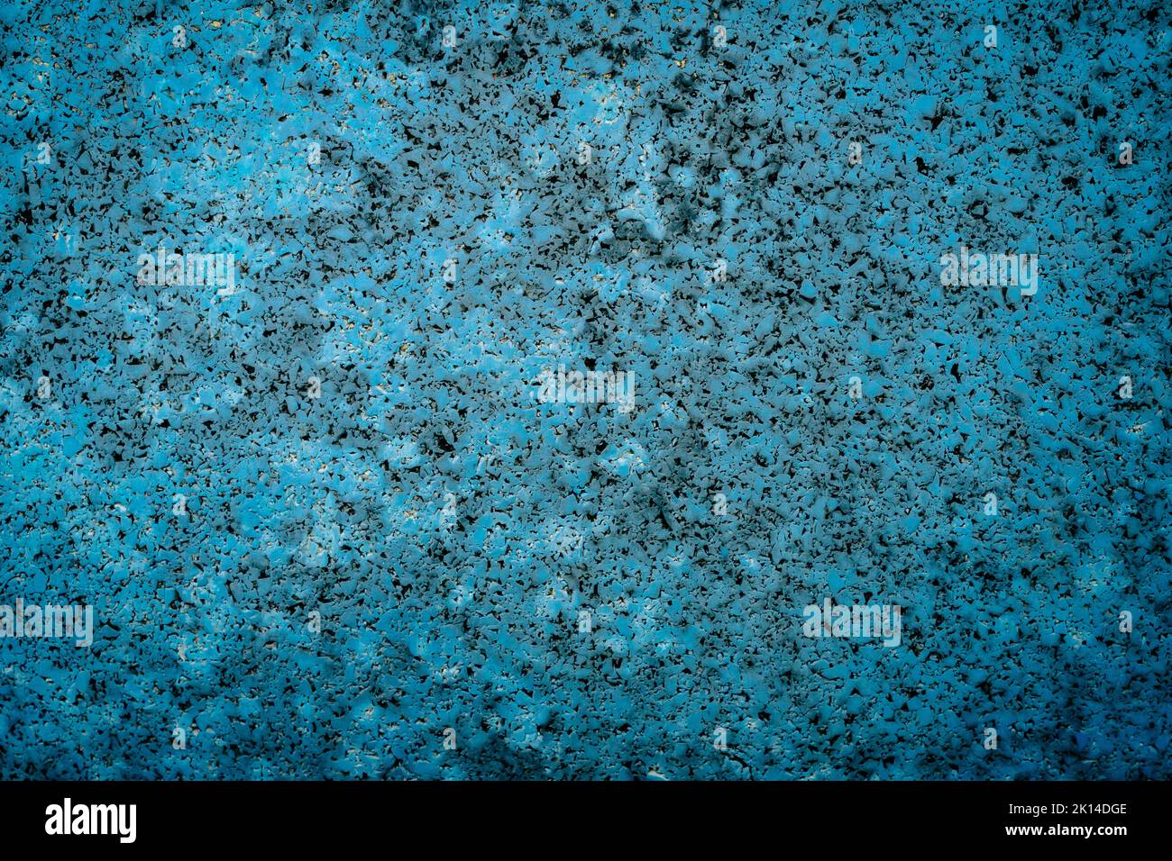 Aged painted blue-blue surface as a background Stock Photo - Alamy