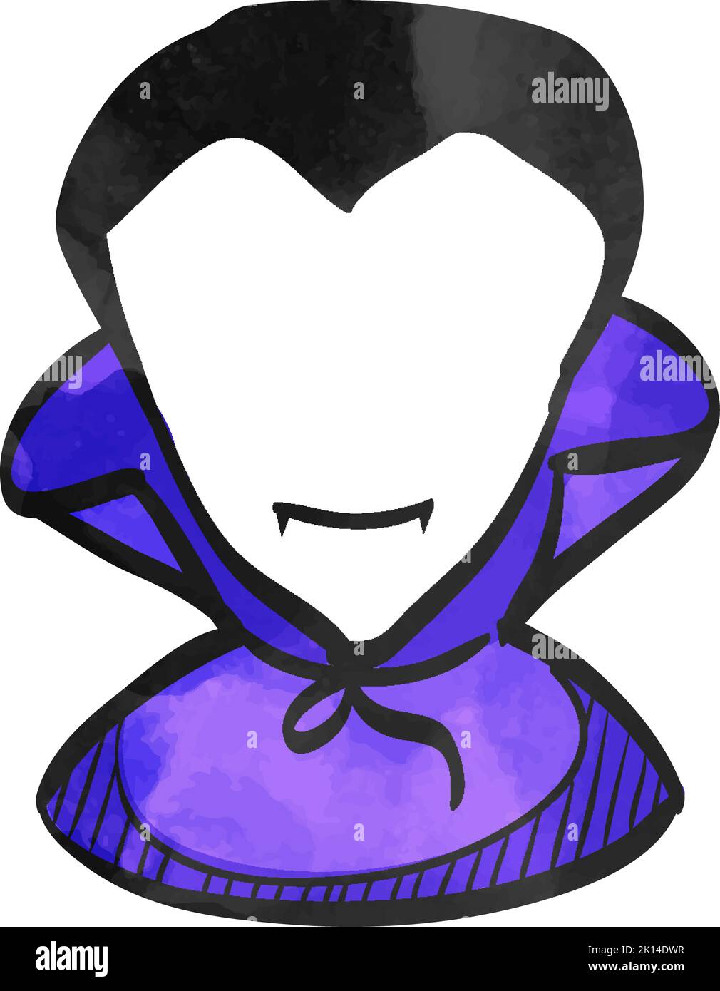 Count dracula sign hi-res stock photography and images - Alamy
