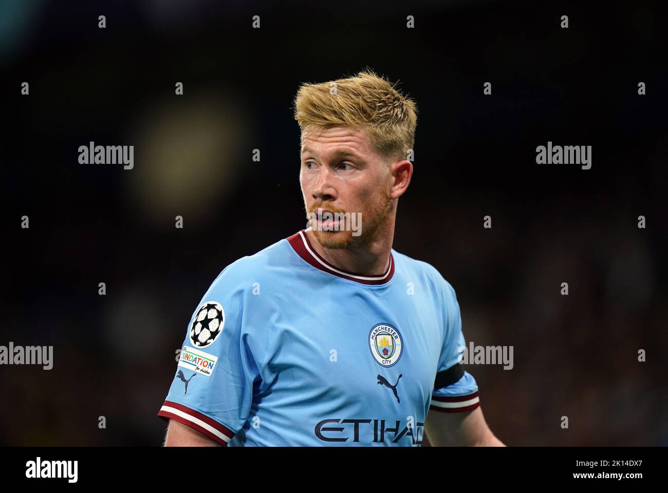Kevin De Bruyne Chelsea Wallpaper