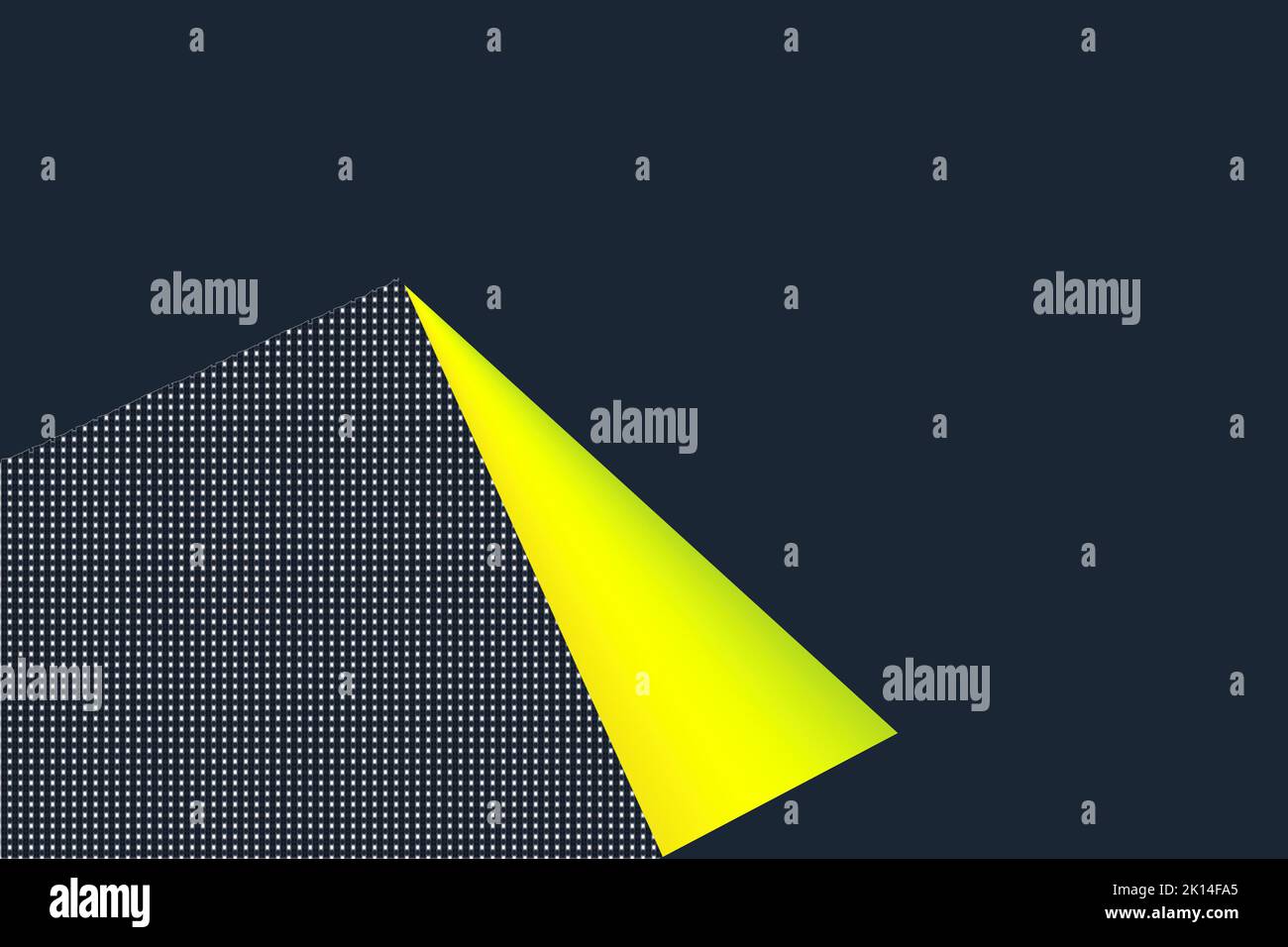 Trendy Design for print, package, decor. Geometric patterns Stock Photo ...