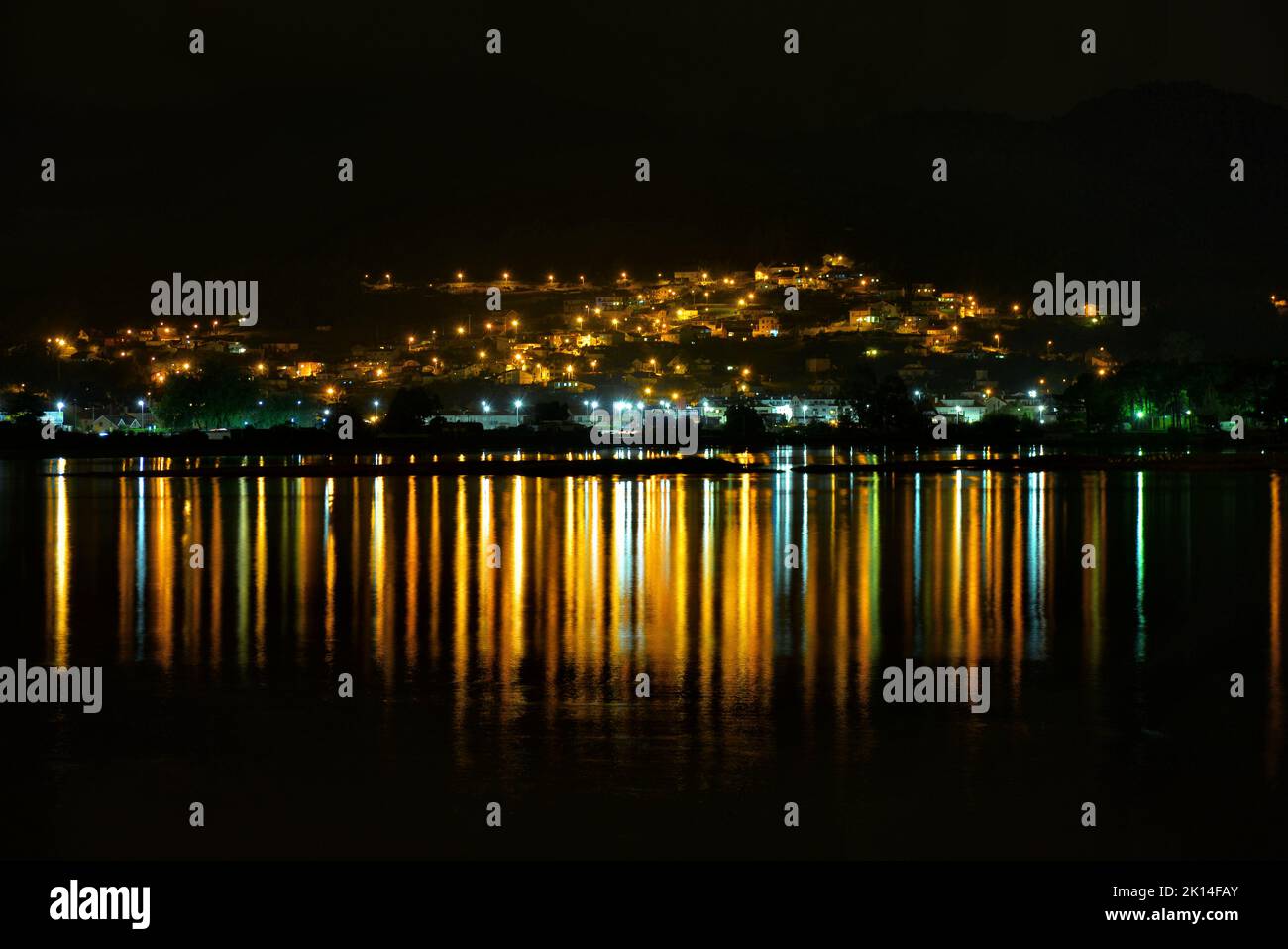 Sabaris galicia hi-res stock photography and images - Alamy
