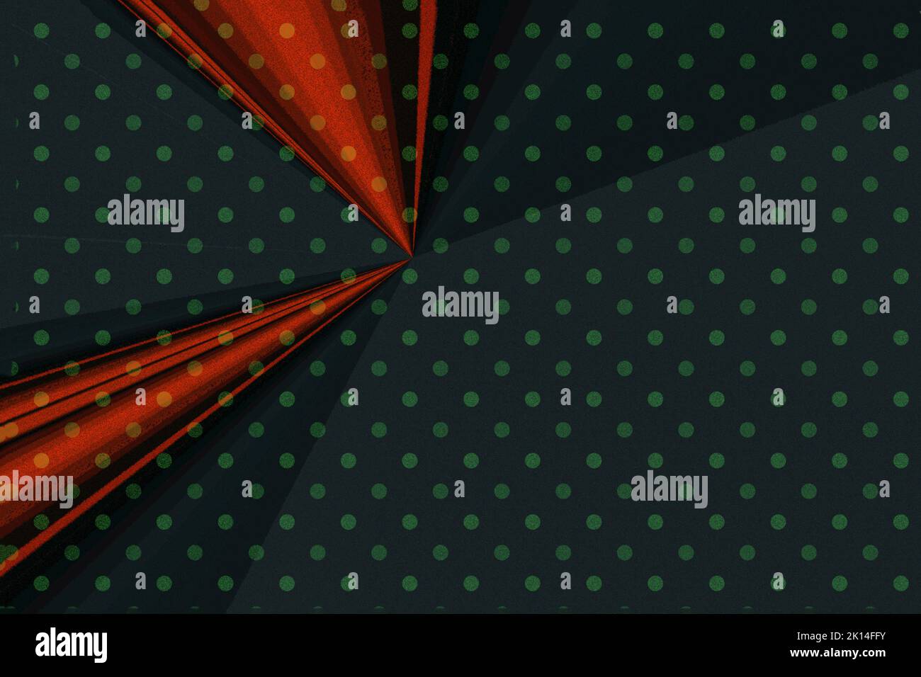 Trendy Design for print, package, decor. Geometric patterns Stock Photo ...