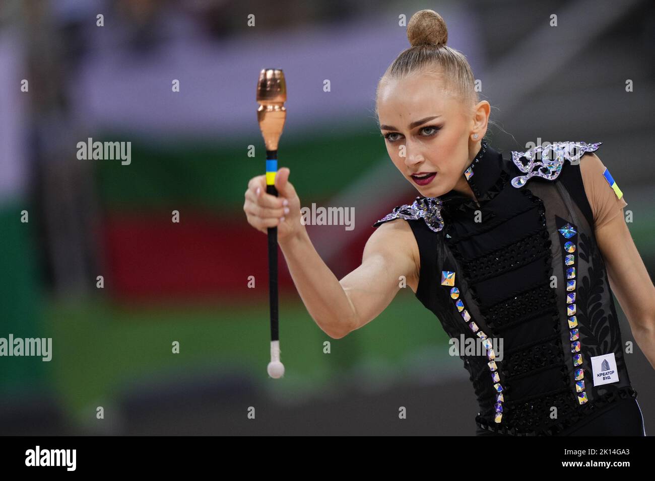 Sofia, Bulgaria. 15th Sep, 2022. September 15, 2022, Sofia, Bulgaria ...