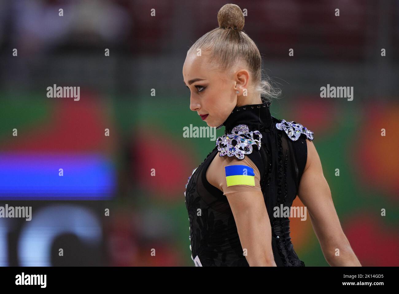 Sofia, Bulgaria. 15th Sep, 2022. September 15, 2022, Sofia, Bulgaria ...