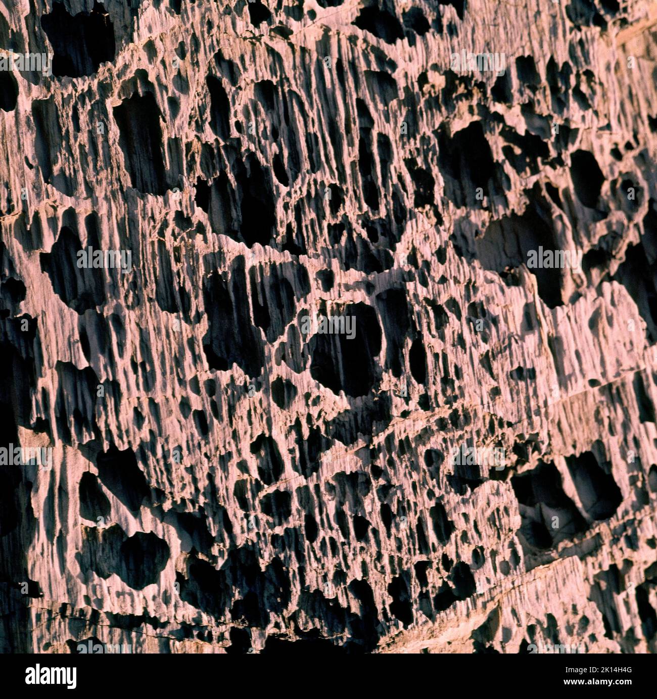 Erosión en las rocas hi-res stock photography and images - Alamy