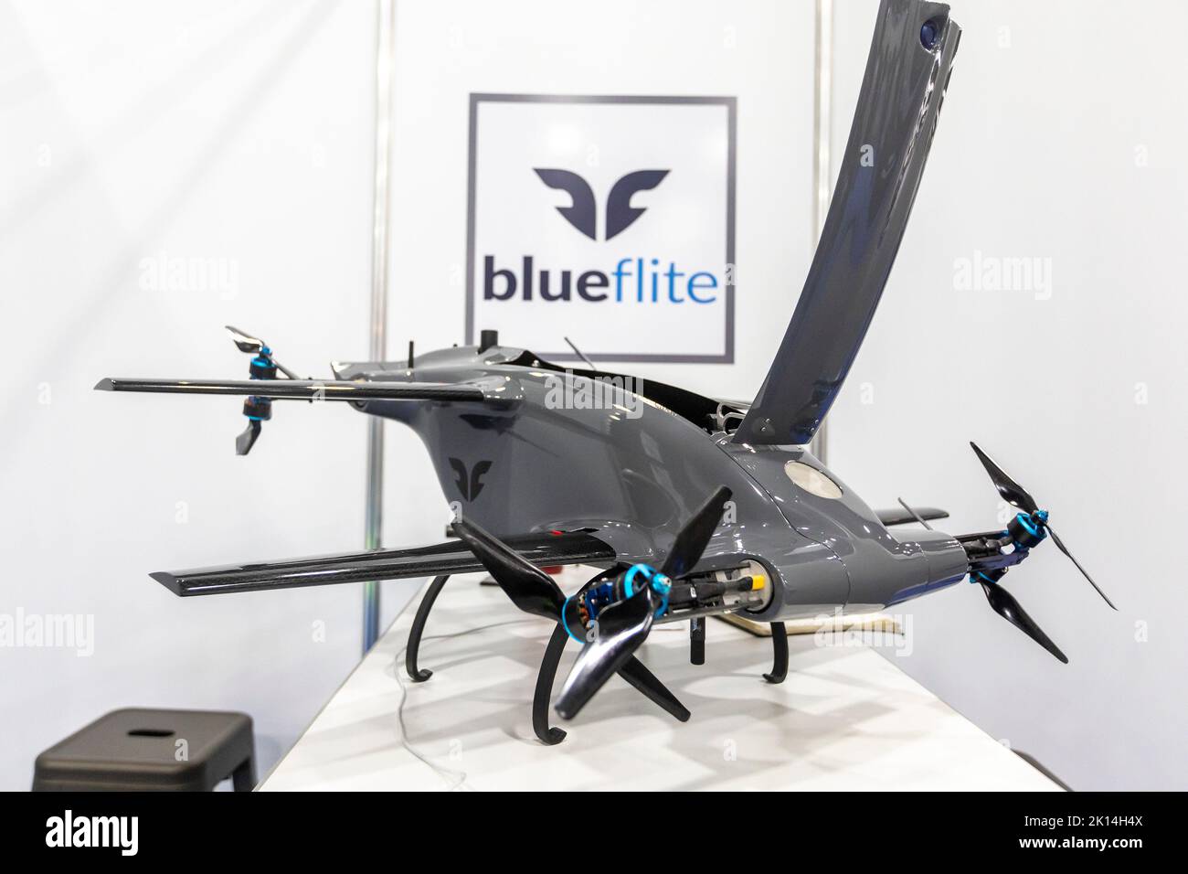 Unmaned aerial vehicle hi-res stock photography and images - Alamy