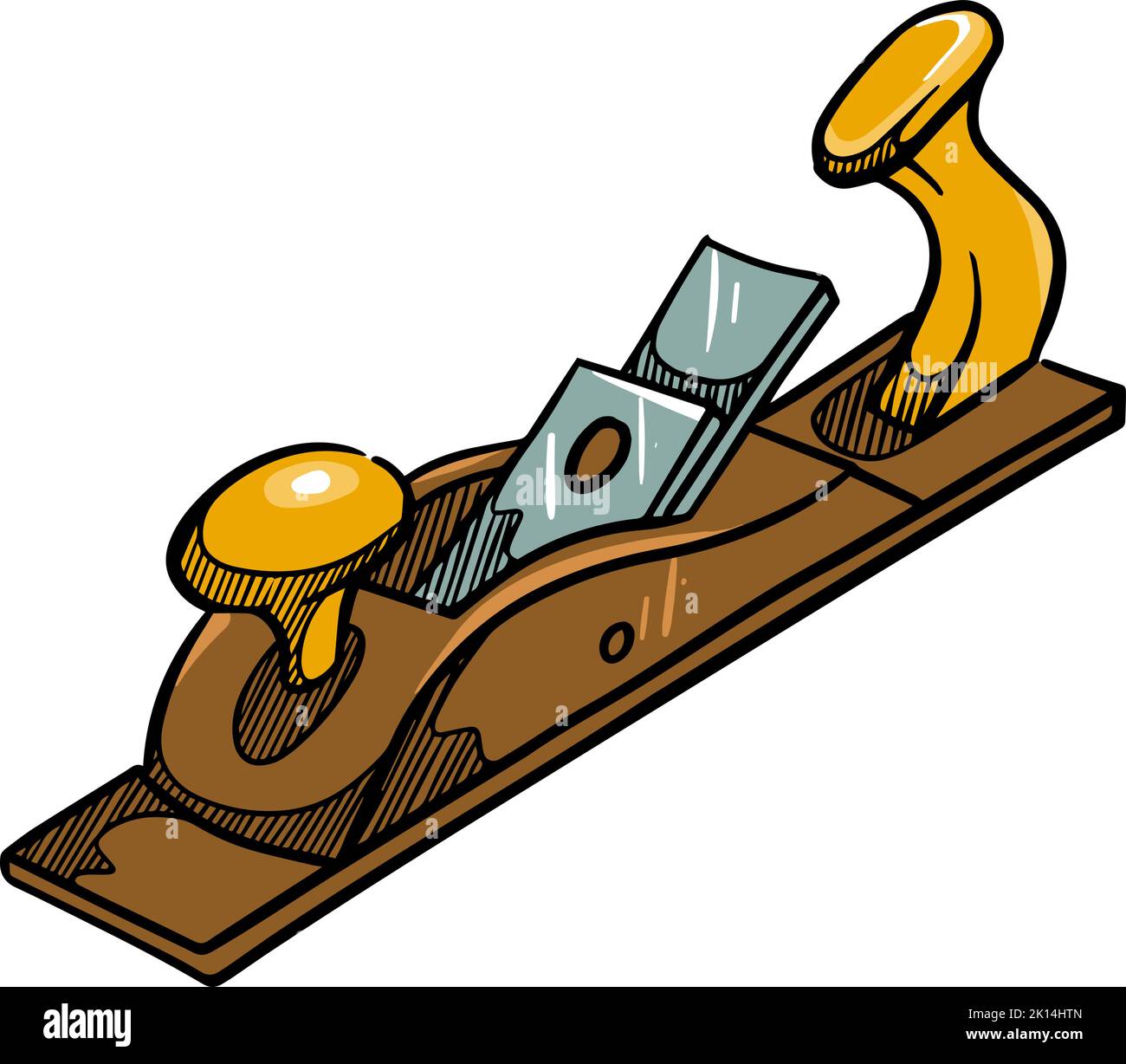 Hand Planes Drawing at Arthur Popp blog