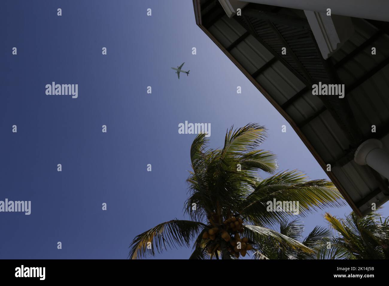 Mauritius, an Indian Ocean island nation, is known for its beaches ...