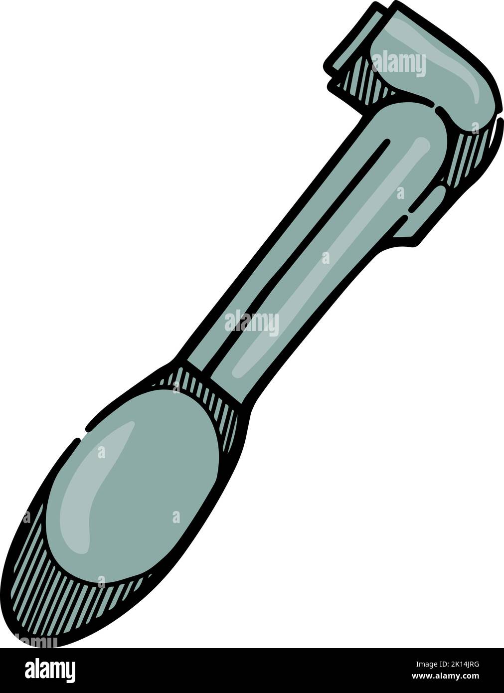 Color tire inflator icon Stock Vector Image & Art - Alamy