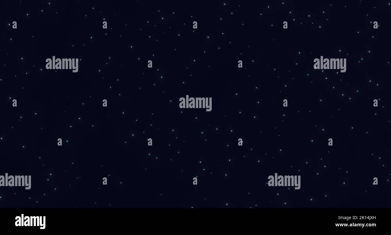 3d render, multicolored glowing star track imitation Stock Photo - Alamy