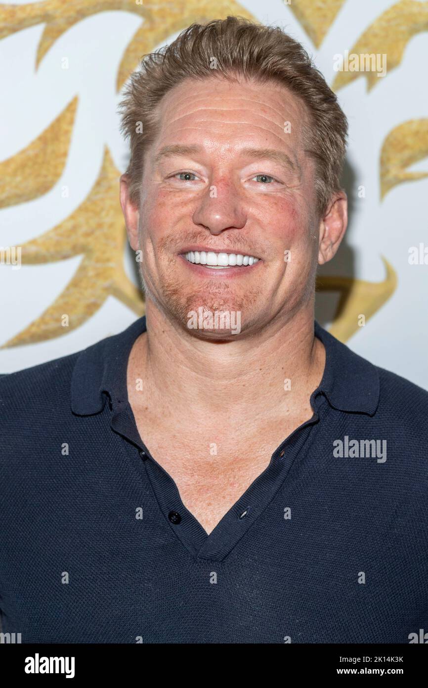 Bill Dawes attends Anthony Bless Music Video "Take You Back" Video ...