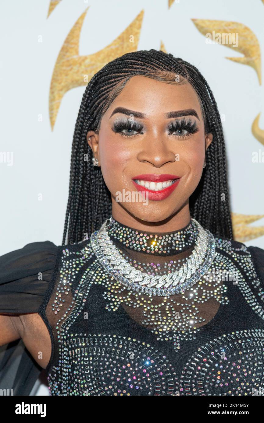 Sunkee Angel attends Anthony Bless Music Video "Take You Back" Video ...