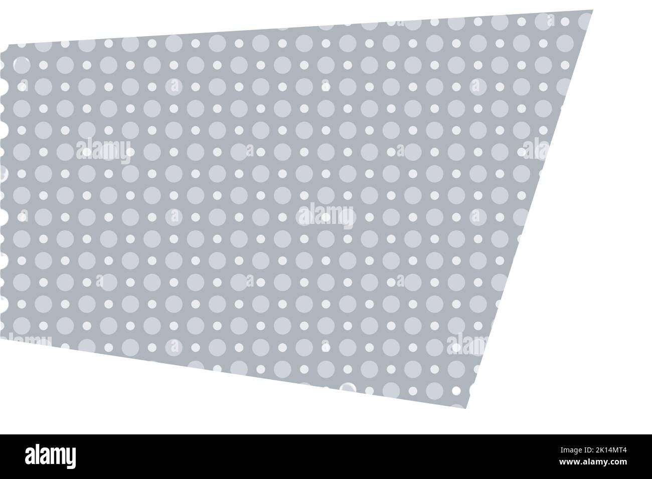 Abstract geometric ornamental background seamless Cut Out Stock Images & Pictures - Alamy