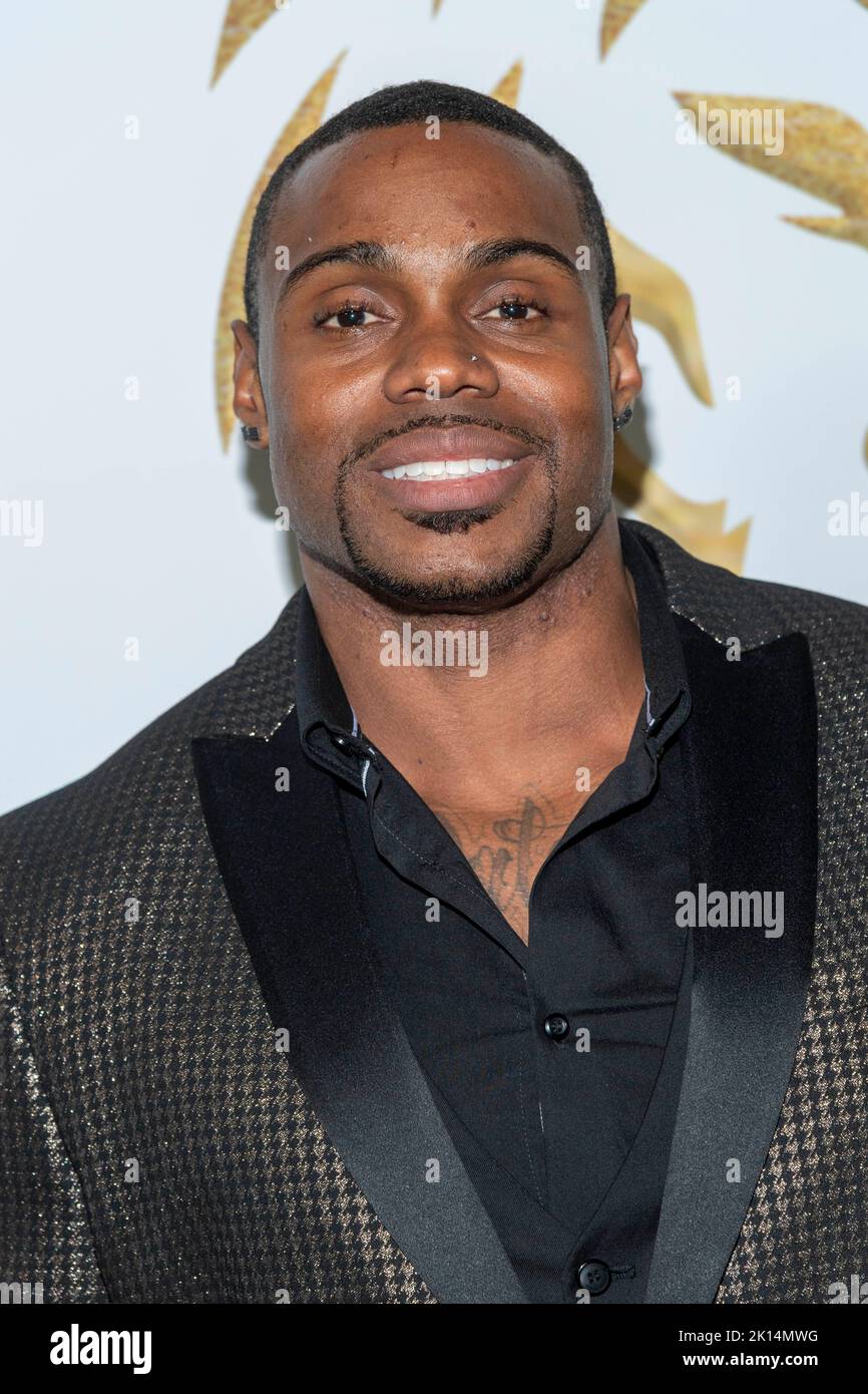 Anthony porter hi-res stock photography and images - Alamy