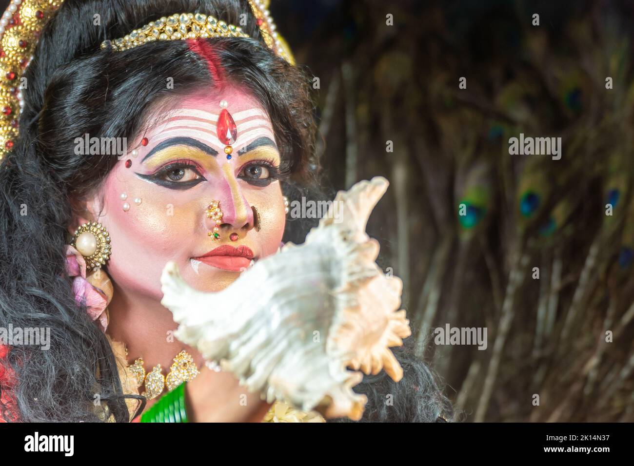 Forms of parvati hi-res stock photography and images - Alamy