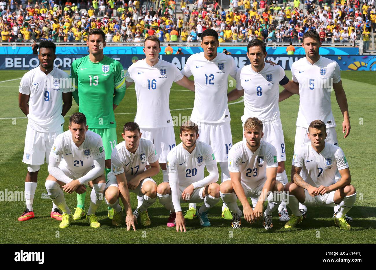File photo dated 24-06-2014 of former England goalkeeper Ben Foster ...