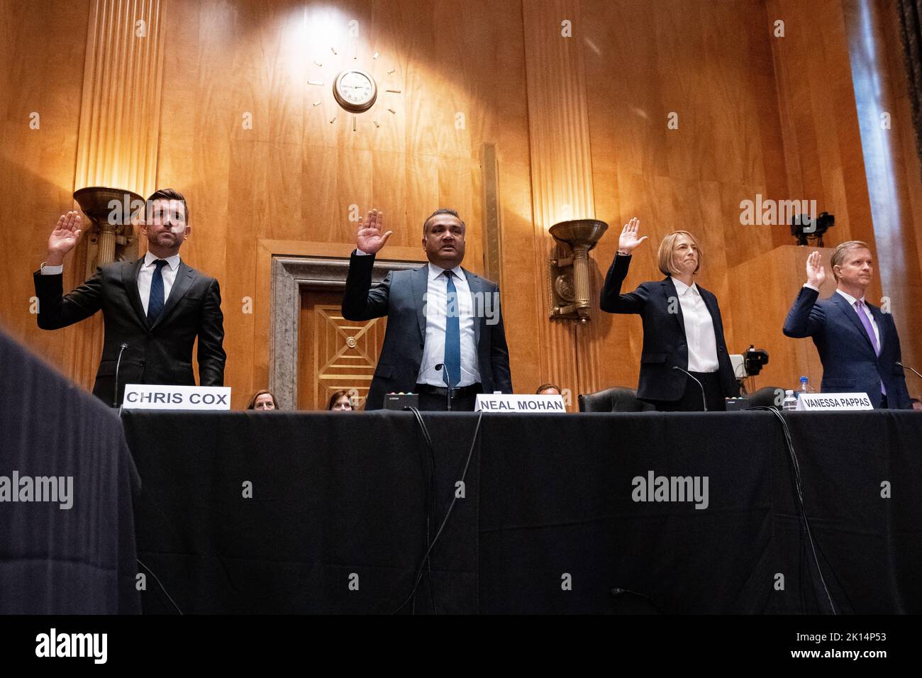 Vanessa cox hi-res stock photography and images - Alamy