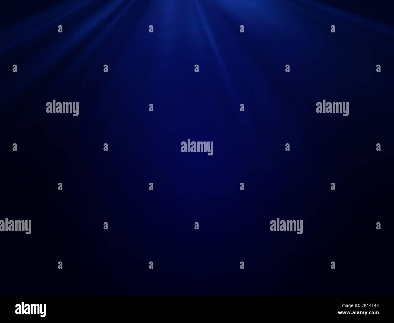 Dark Room With Light