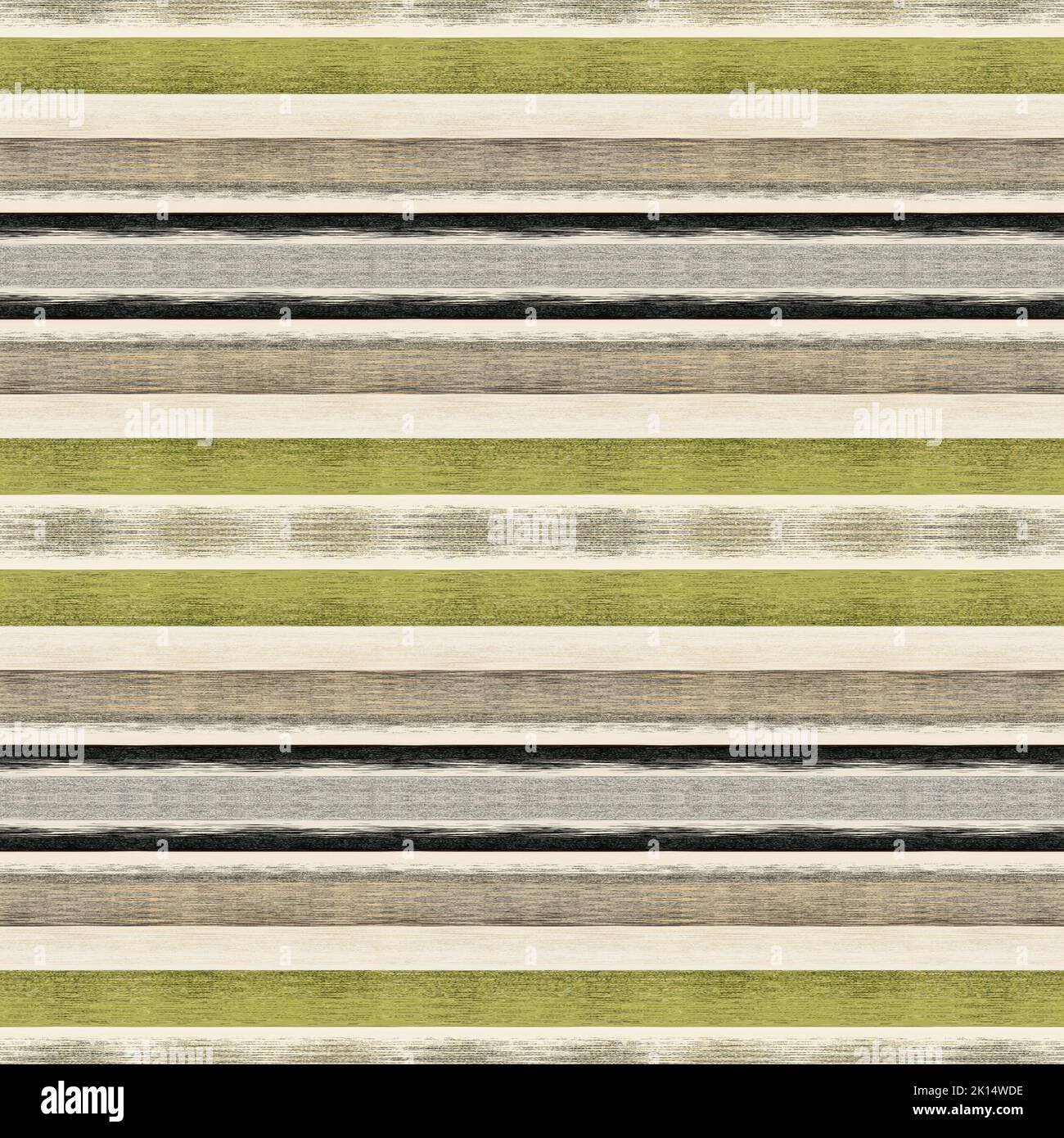 Green forest marl seamless pattern. Textured woodland weave for ...