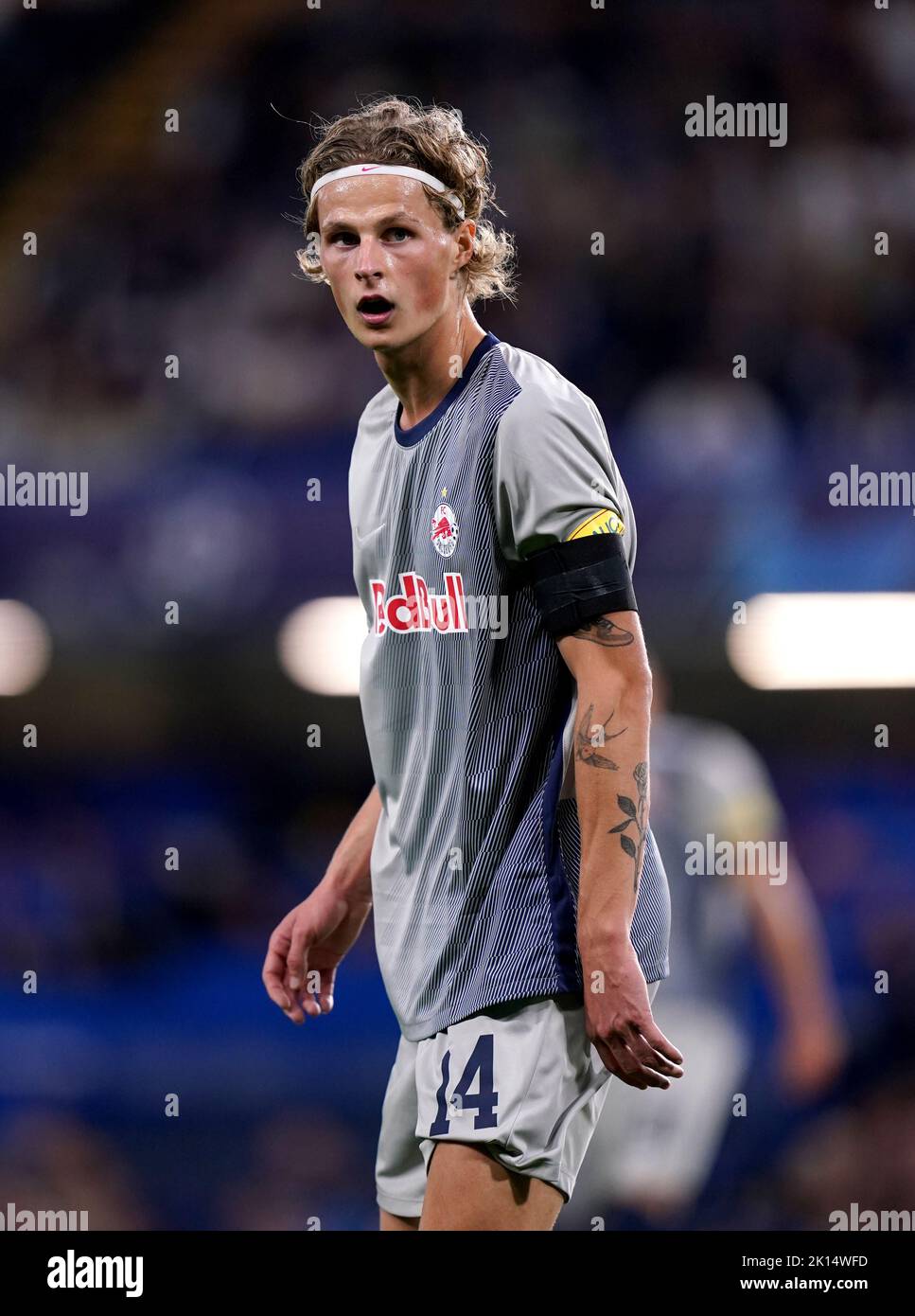 Kjaergaard hi-res stock photography and images - Alamy