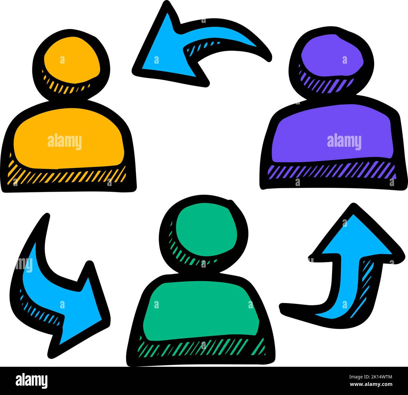 Succession Stock Vector Images - Alamy