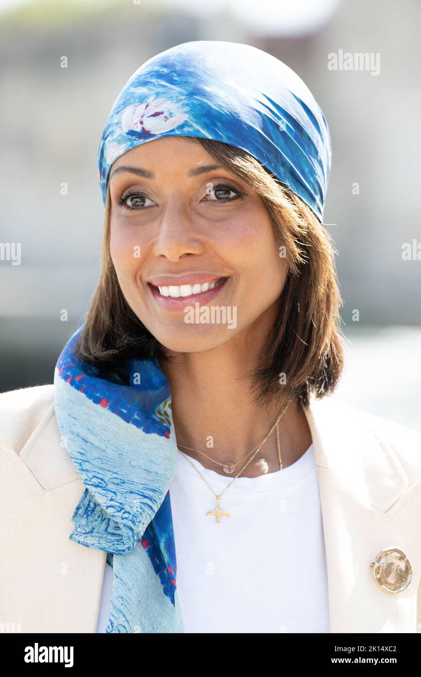 Sonia roland hi-res stock photography and images - Alamy