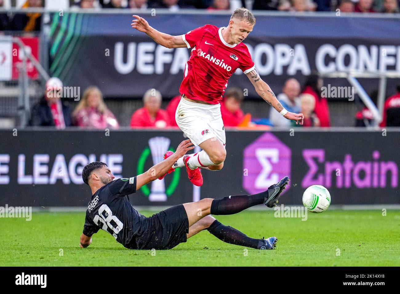 Lars traber hi-res stock photography and images - Alamy