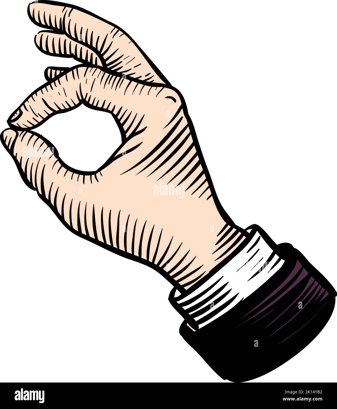 Using right hand wrist hi-res stock photography and images - Alamy