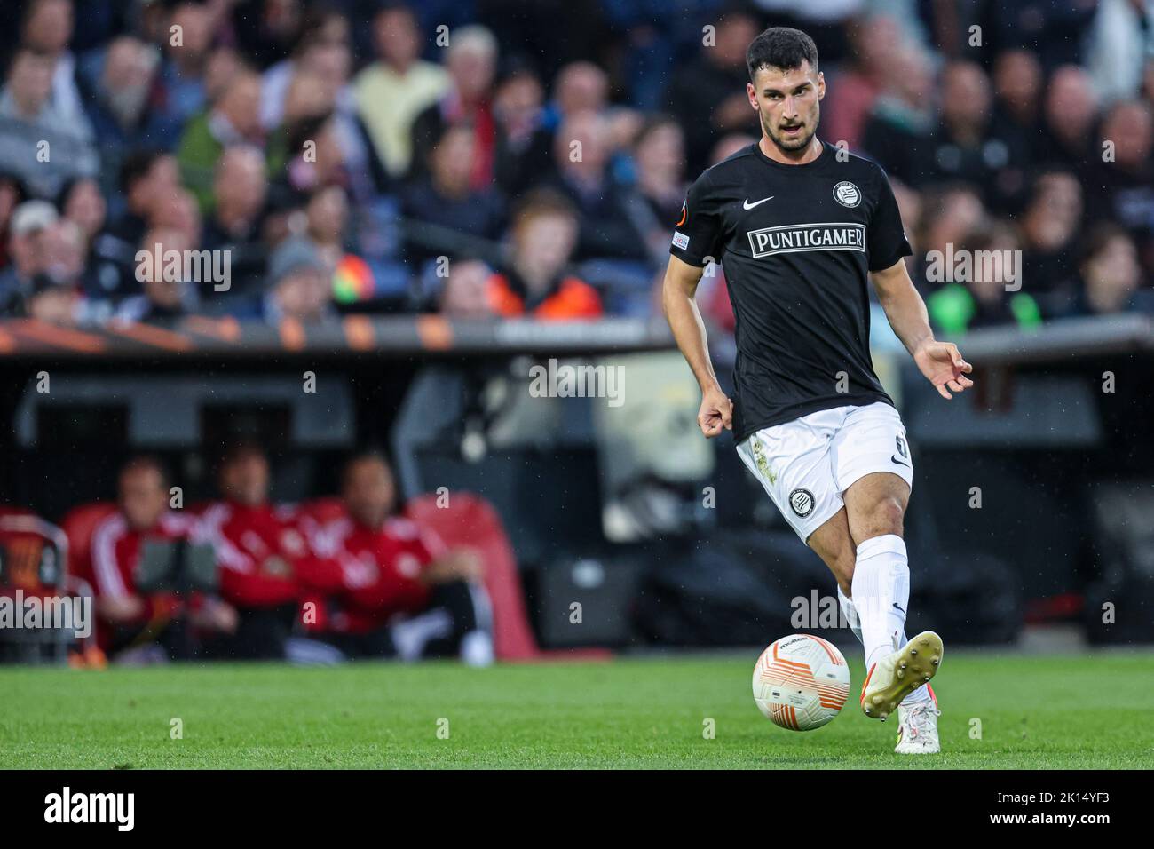 Alexandar borkovic hi-res stock photography and images - Alamy