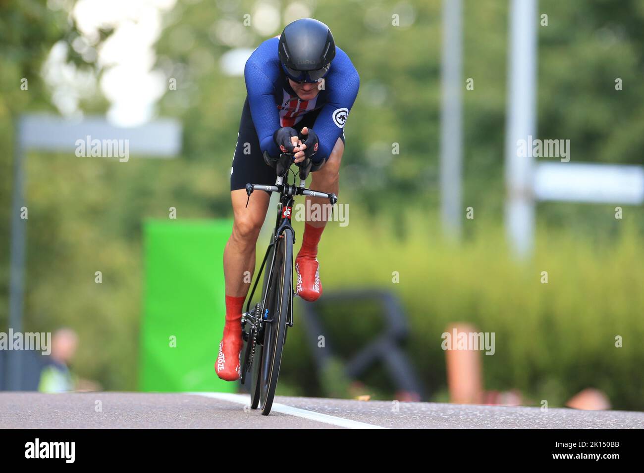 John mansell hi-res stock photography and images - Alamy