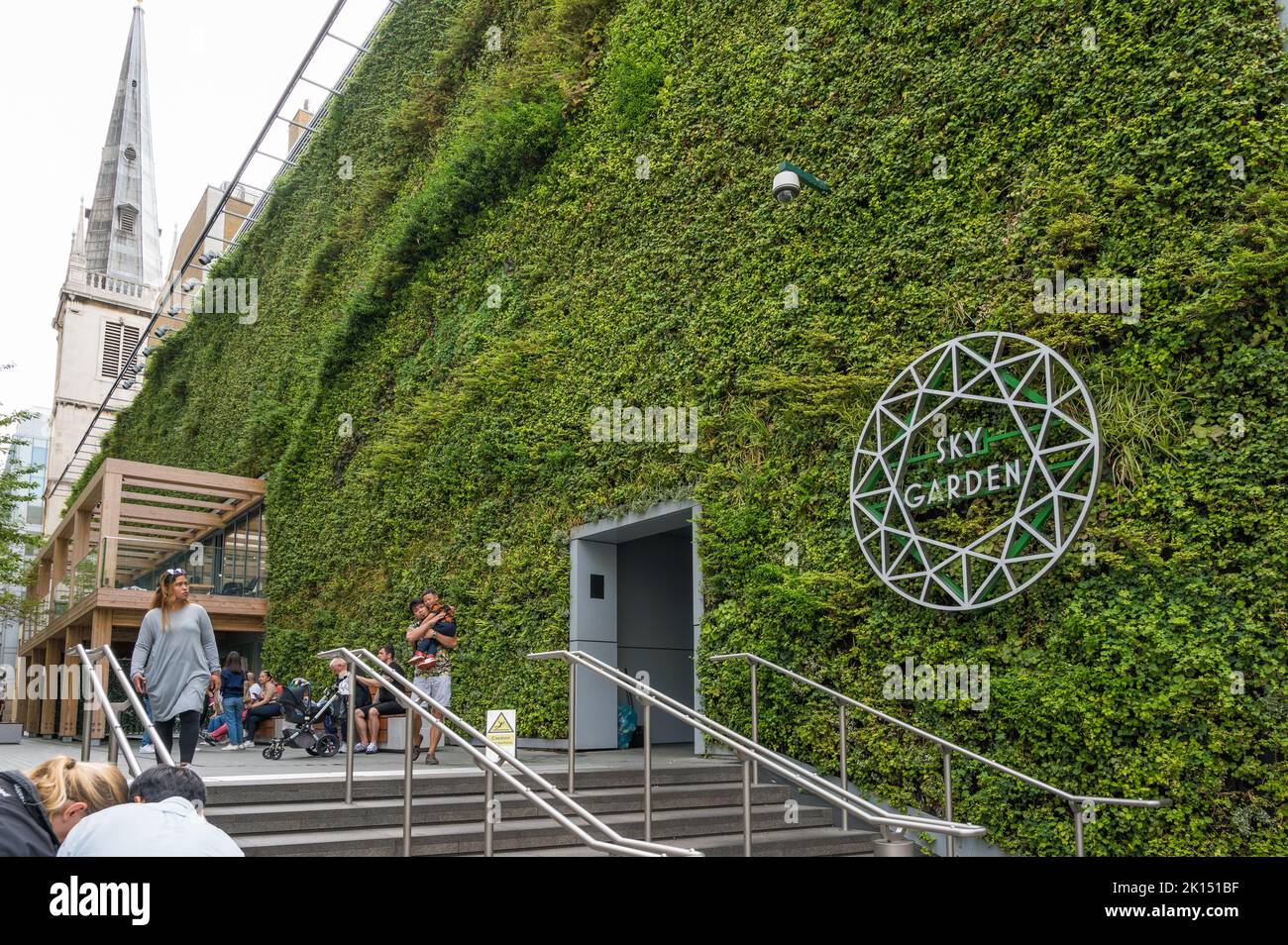 Biophilic city hi-res stock photography and images - Alamy