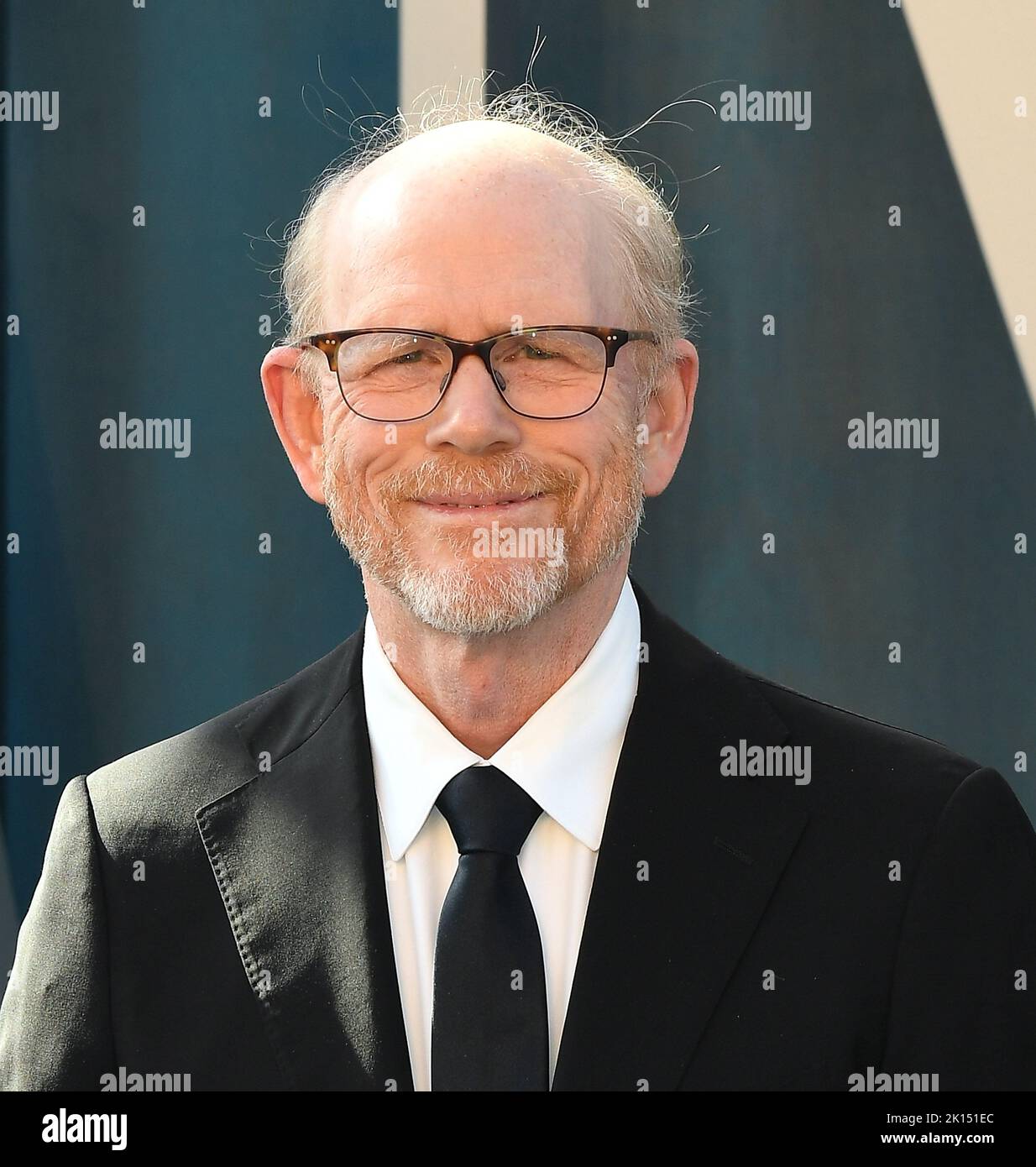 Ron Howard attends the 2022 Vanity Fair Oscar Party hosted by Radhika ...