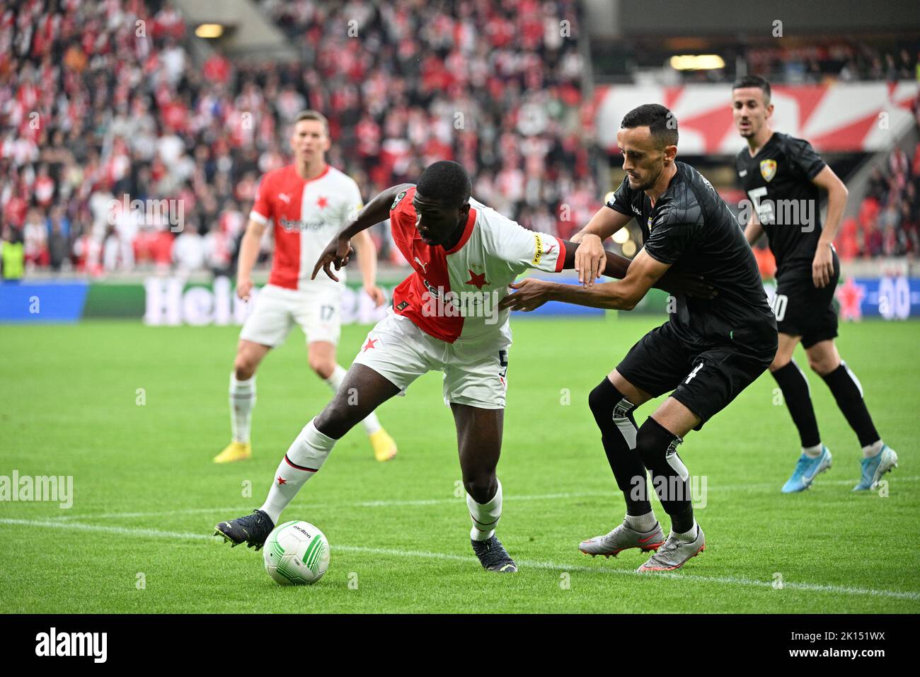 Thaqi ballkani hi-res stock photography and images - Alamy