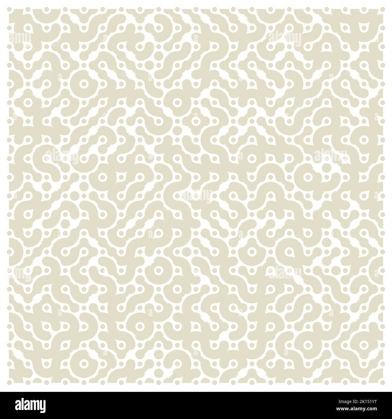 Random color rounded truchet tiling illustration Stock Vector Image ...