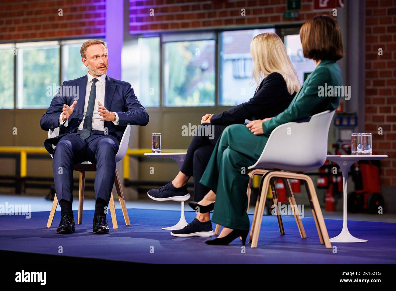 Hannoversche allgemeine hi-res stock photography and images - Alamy