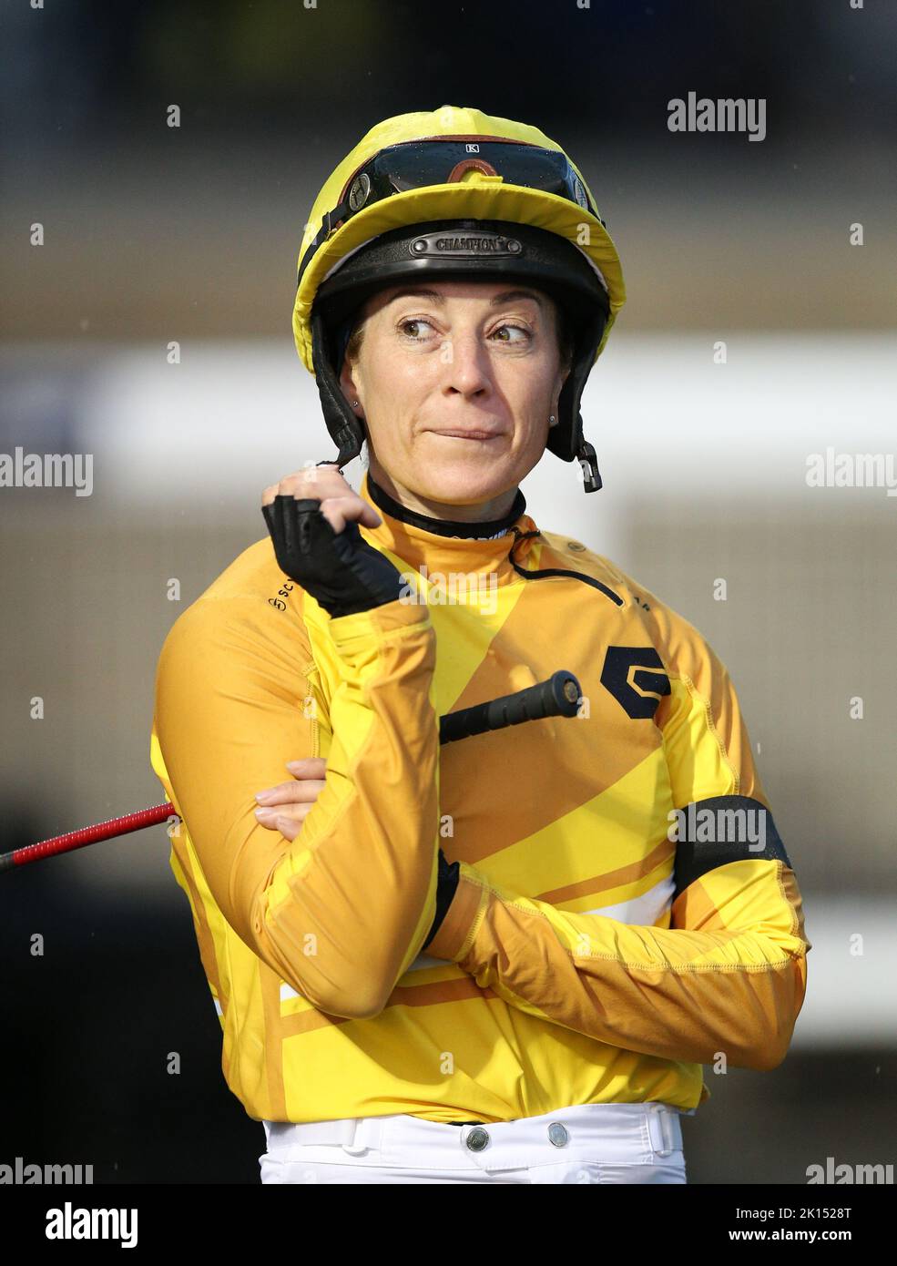 Hayley turner 2022 hi-res stock photography and images - Alamy