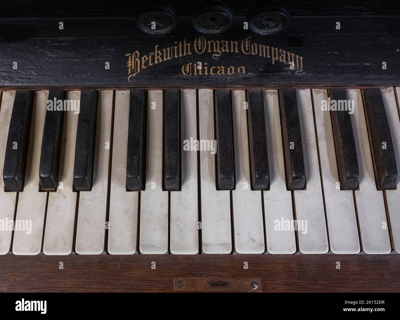 objects @ "The Wheels Museum" Albuquerque, New Mexico Stock Photo - Alamy