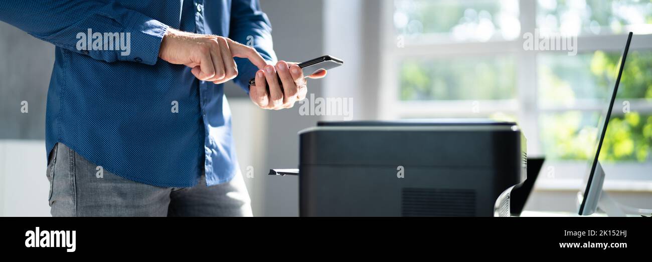 Chart printer hi-res stock photography and images - Alamy