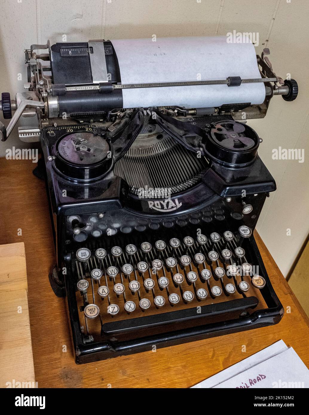 objects @ "The Wheels Museum" Albuquerque, New Mexico Stock Photo - Alamy