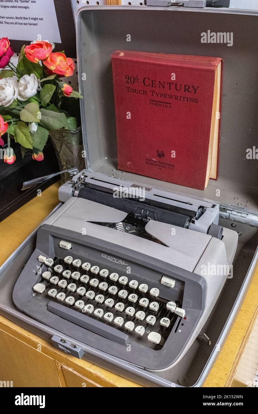 objects @ "The Wheels Museum" Albuquerque, New Mexico Stock Photo - Alamy