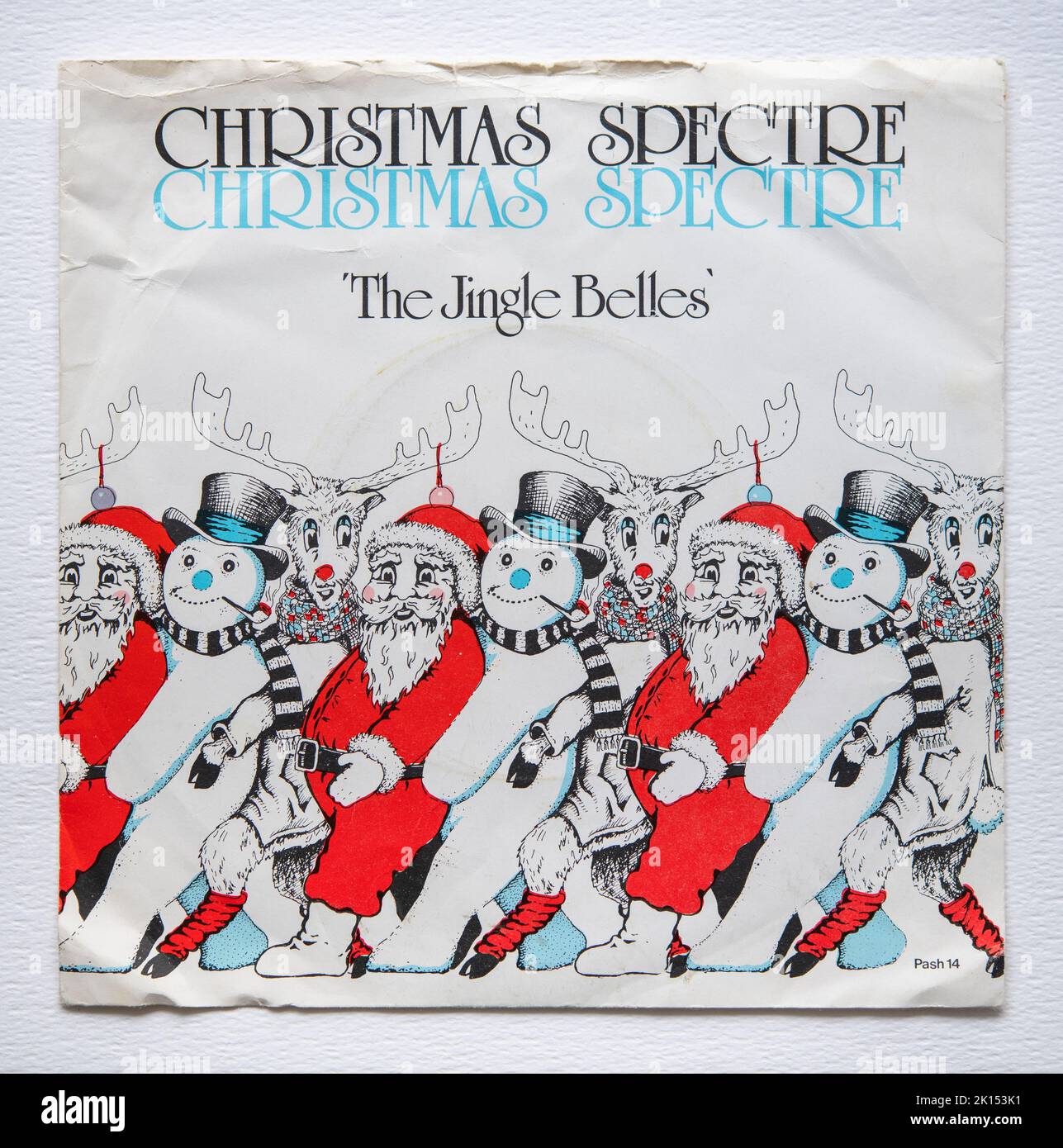 The jingle belles hi-res stock photography and images - Alamy