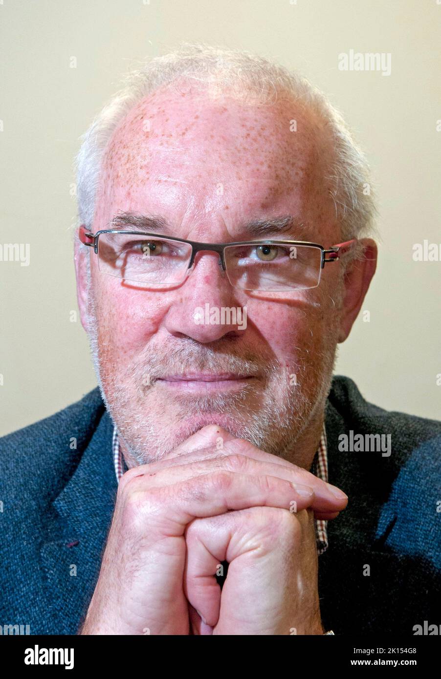 Former Wales rugby union captain, broadcaster and commentator Eddie ...