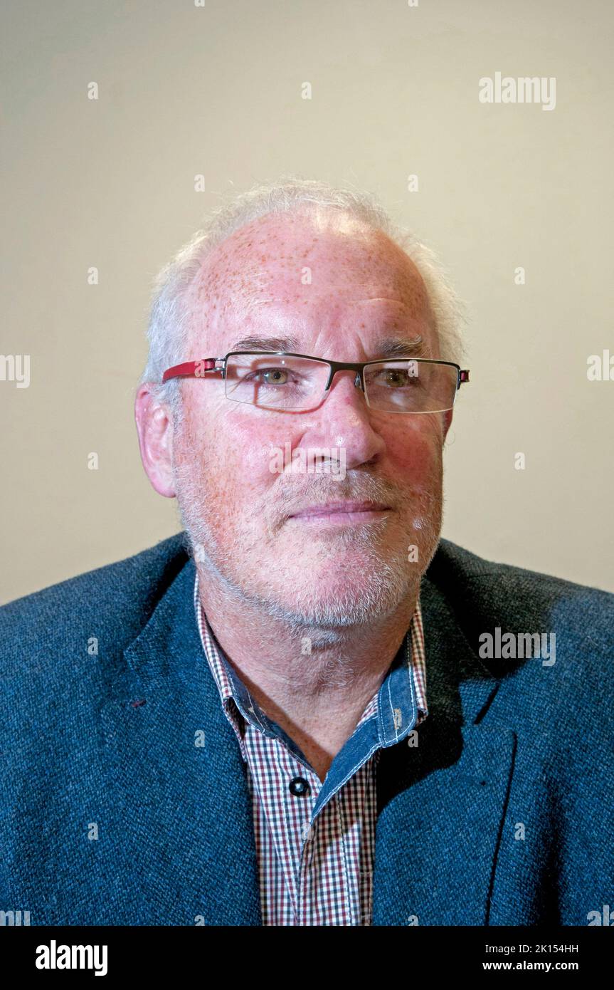 Former Wales rugby union captain, broadcaster and commentator Eddie ...