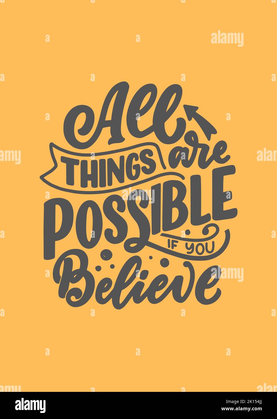 Believe Quotes Wallpaper