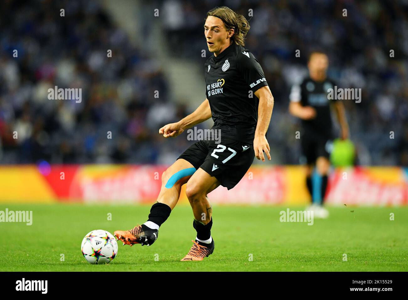 Casper nielsen hi-res stock photography and images - Alamy