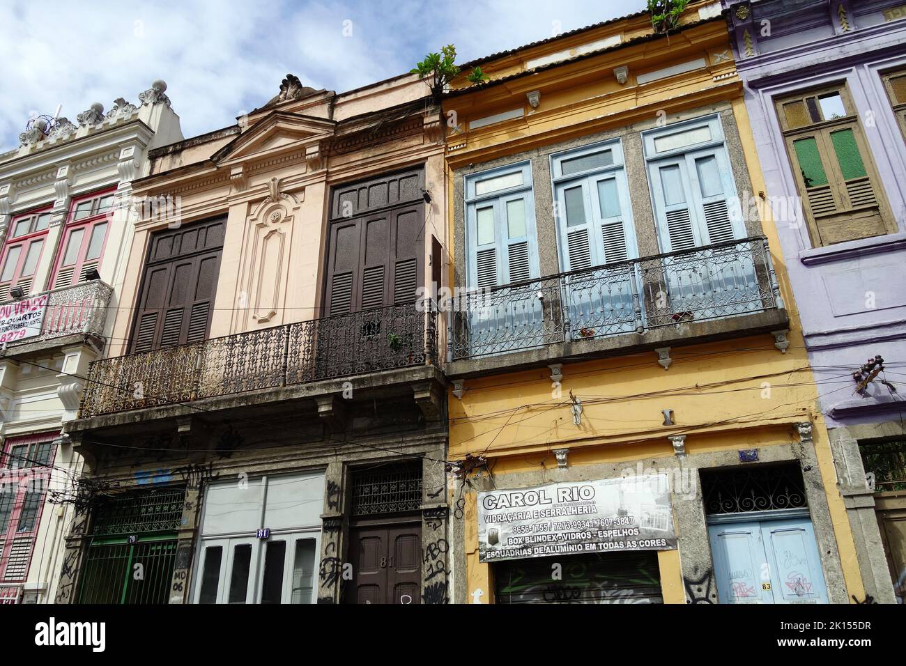 Rio de Janeiro, Southeast Region, Brazil, South America Stock Photo - Alamy