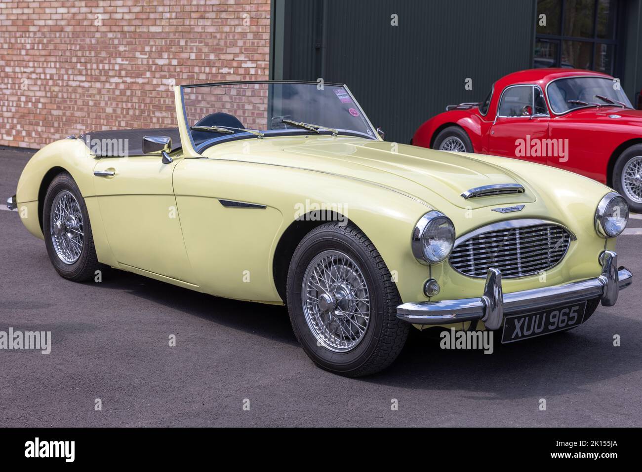 Xuu 965 hi-res stock photography and images - Alamy